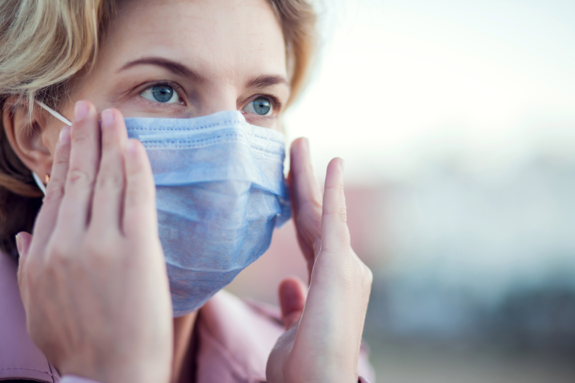 Infektionsschutz und Hygiene im Betrieb - E-Learning - Unterweisung